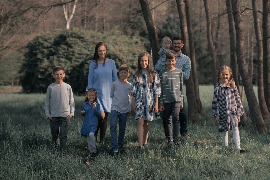 Familie Hipke – Wir berichten über unsere Missionsarbeit