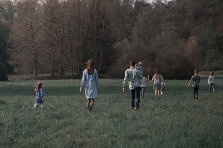 Familie Hipke – Wir berichten über unsere Missionsarbeit