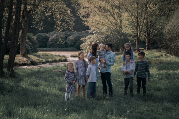 Familie Hipke – Wir berichten über unsere Missionsarbeit